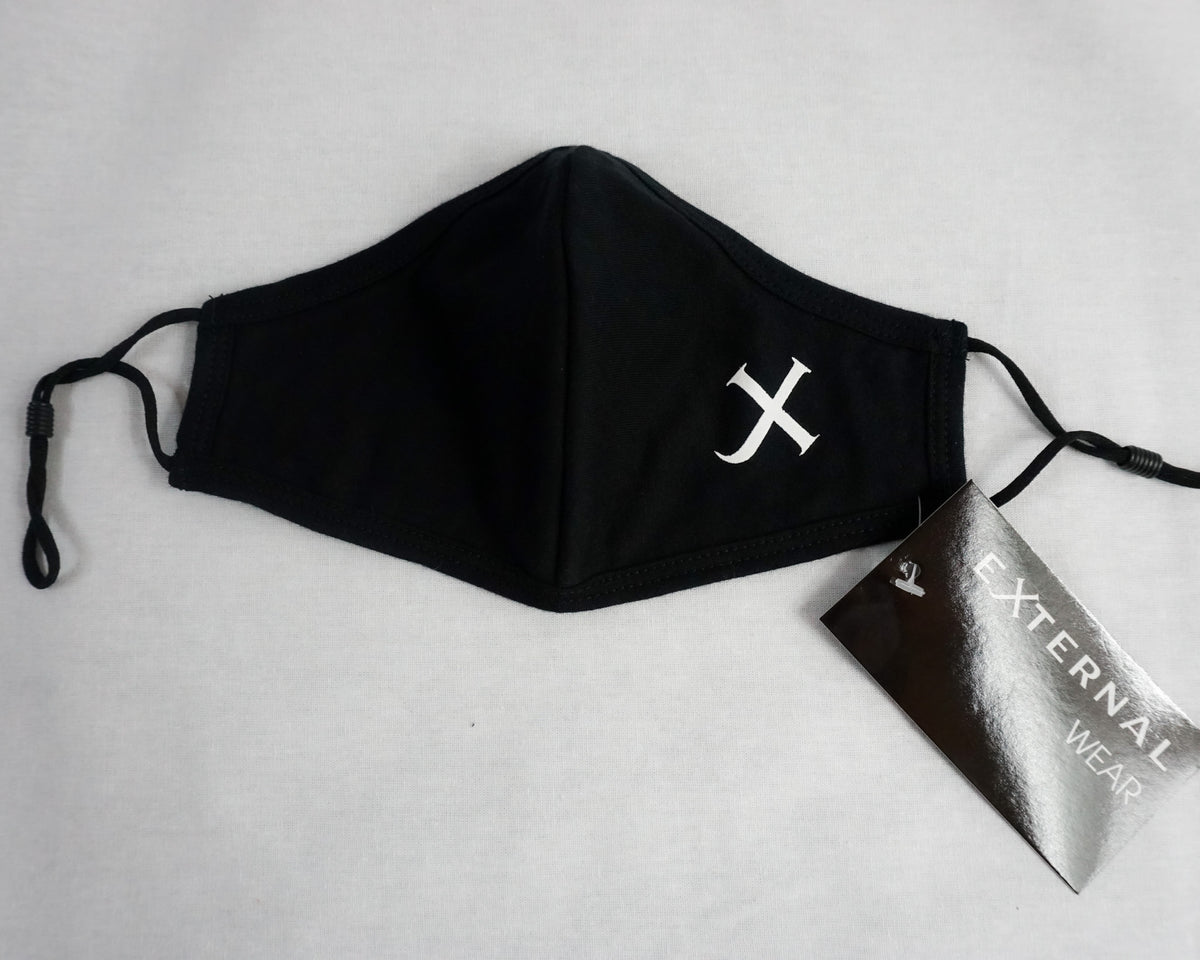 External X Face Mask – External Wear